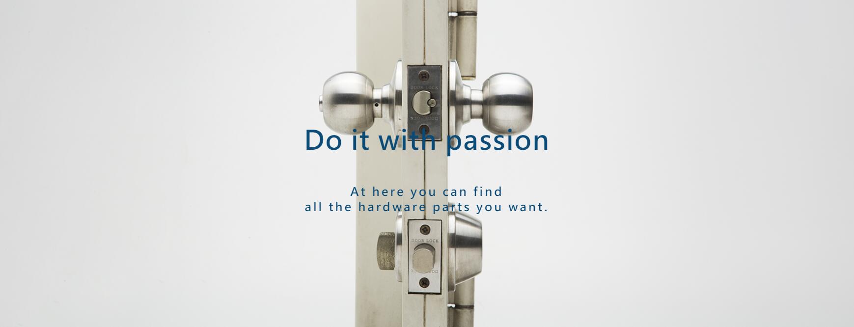 Padlockable Chest Latch | Yichi Industrial